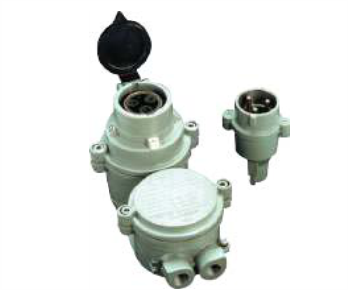 Portfolio - FCG POWER INDUSTRIES PVT. LTD.