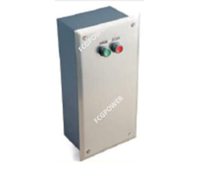 Portfolio - FCG POWER INDUSTRIES PVT. LTD.